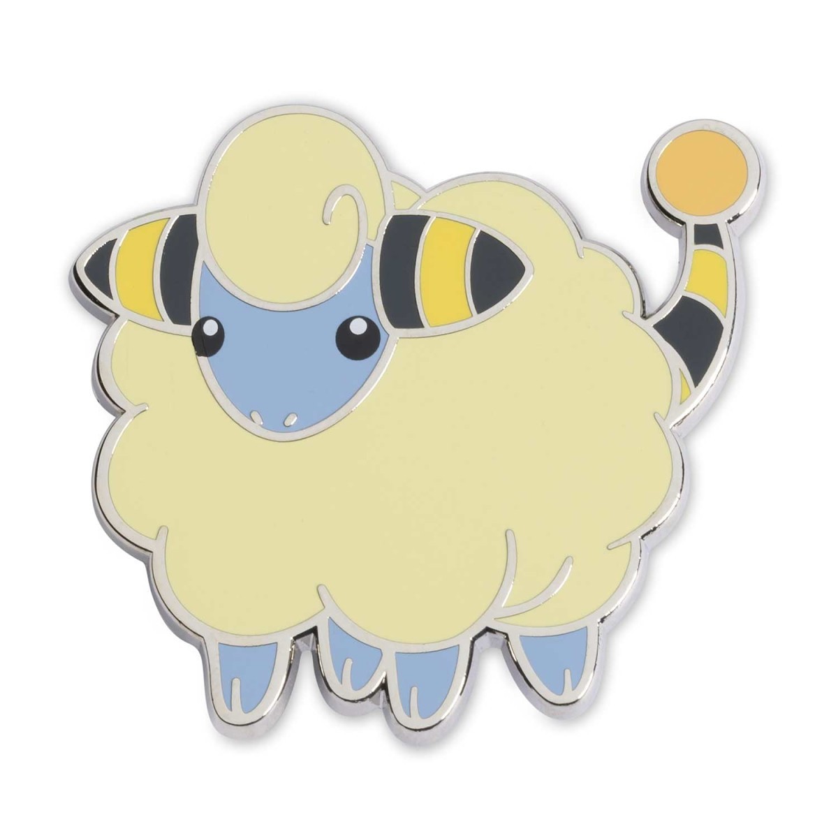 Mareep Pokémon Pin | Pokémon Center Official Site