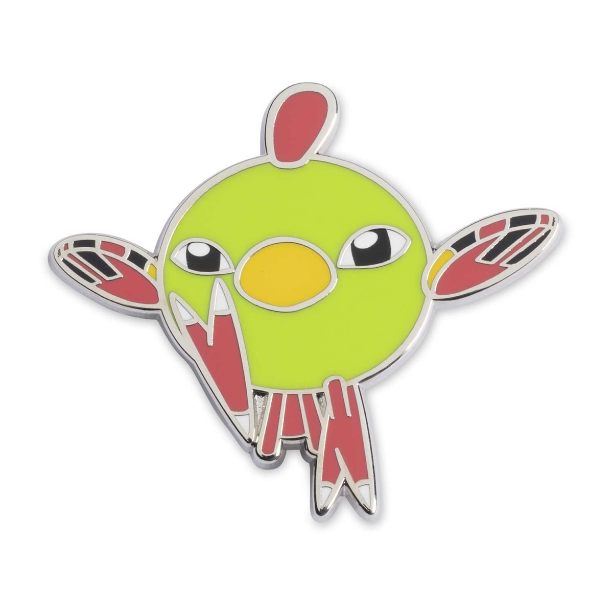Natu Pokémon Pin | Pokémon Center Official Site