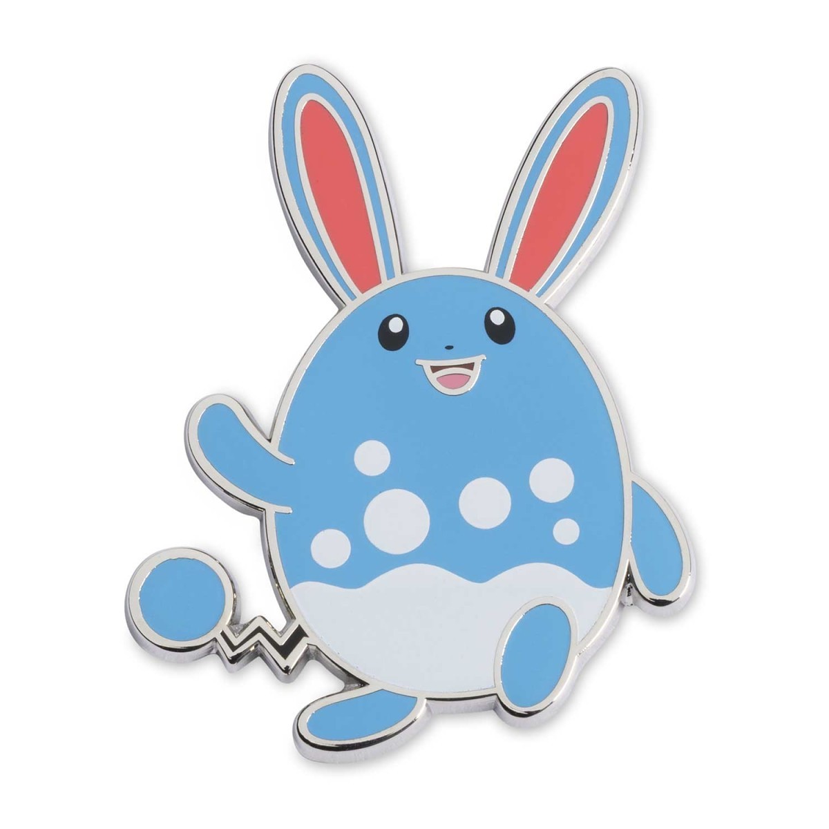 Azumarill Pokémon Pin | Pokémon Center Australia Official Site
