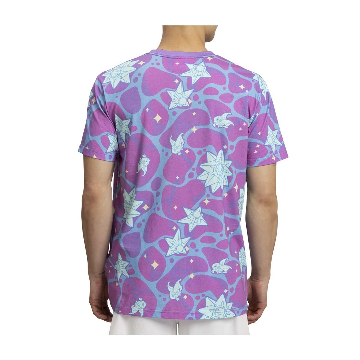 Pokémon Tropical Dreamy Seas T-Shirt - Adult | Pokémon Center Canada ...