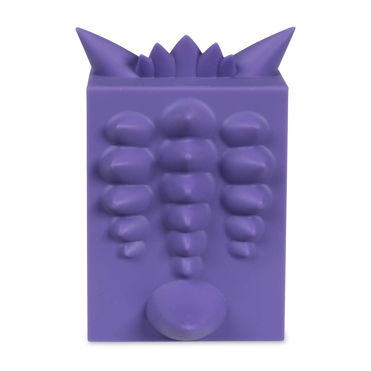 Pokémon TCG Deck Buddies: Gengar Deck Box | Pokémon Center UK Official Site