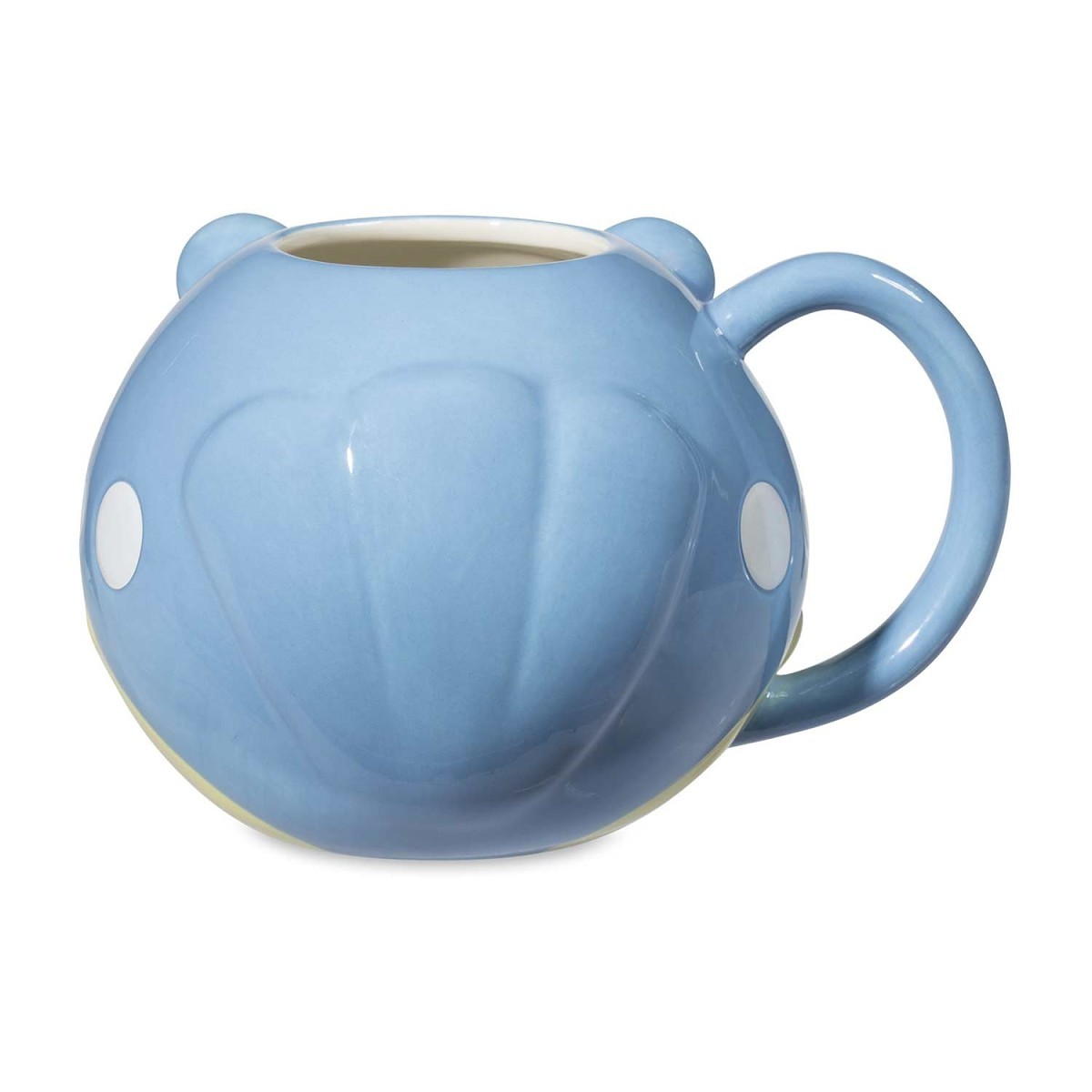 Spheal Sculpted Mug (23 oz) | Pokémon Center Official Site