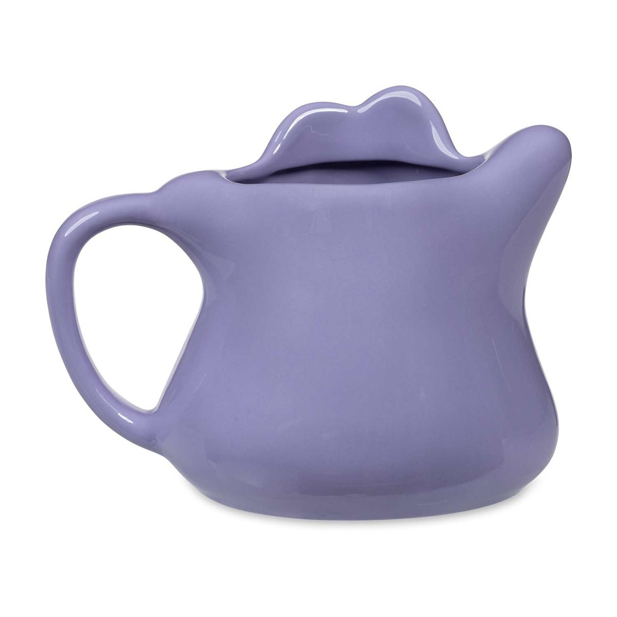 Ditto Sculpted Mug (14 oz) | Pokémon Center Official Site