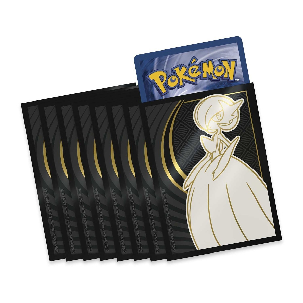 Pokémon TCG: Mega Evolution Pokémon Center Elite Trainer Box (Mega ...