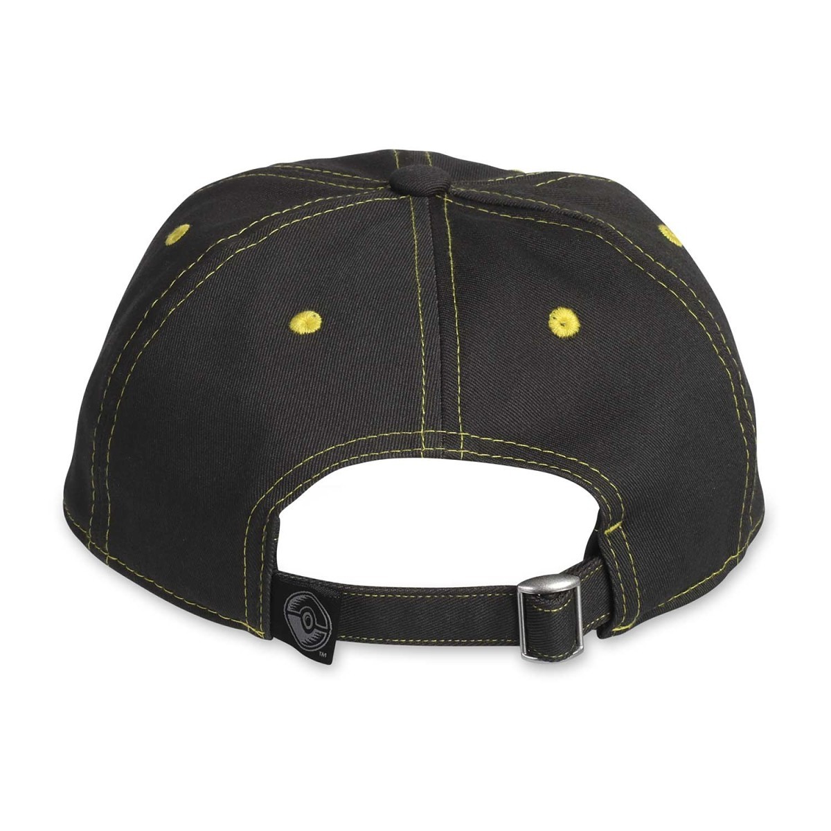 Electabuzz Lightning Curved-Bill Hat (One Size-Adult) | Pokémon Center ...