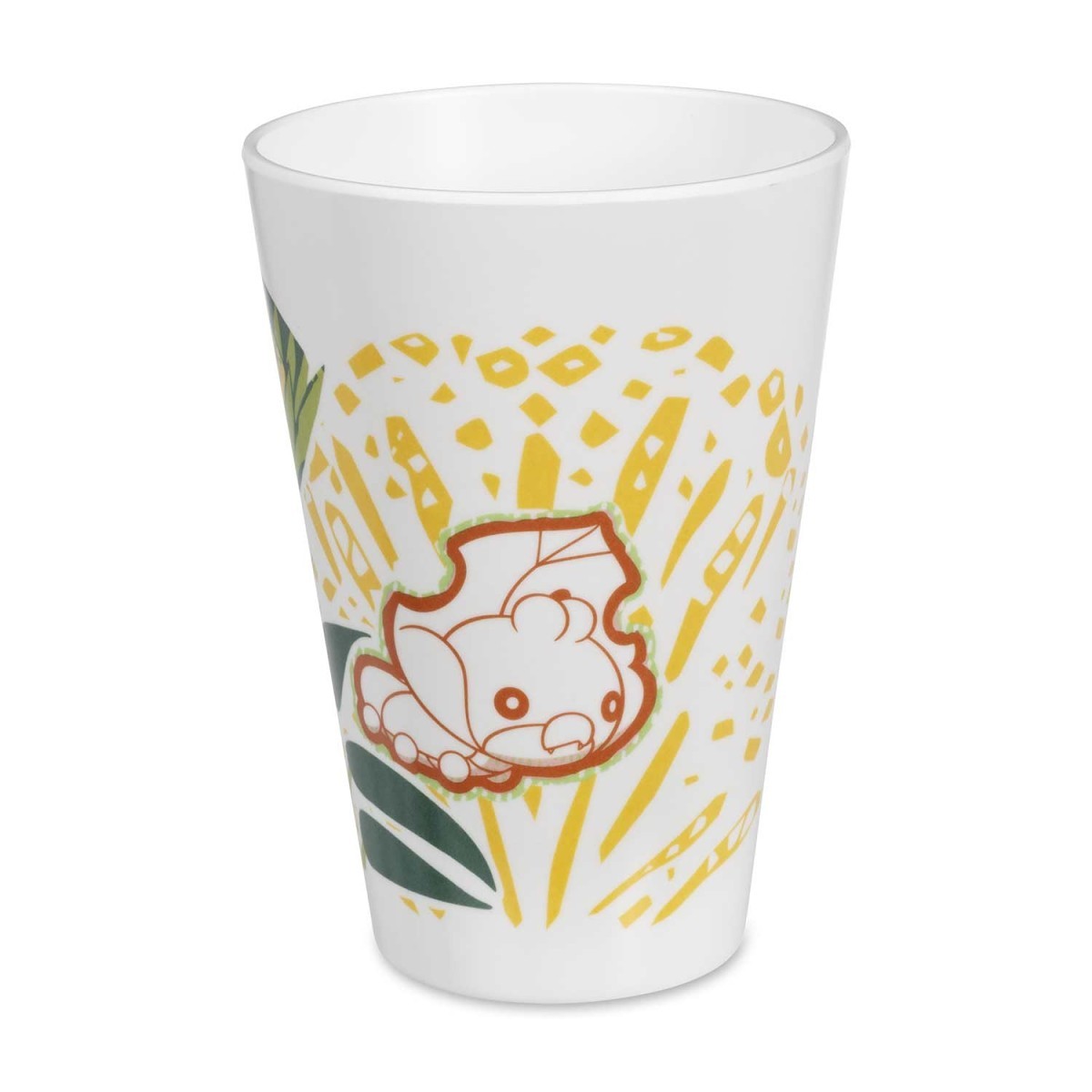 Floral Forest Pokémon Outdoor Dining Cups (4-Pack) | Pokémon Center ...
