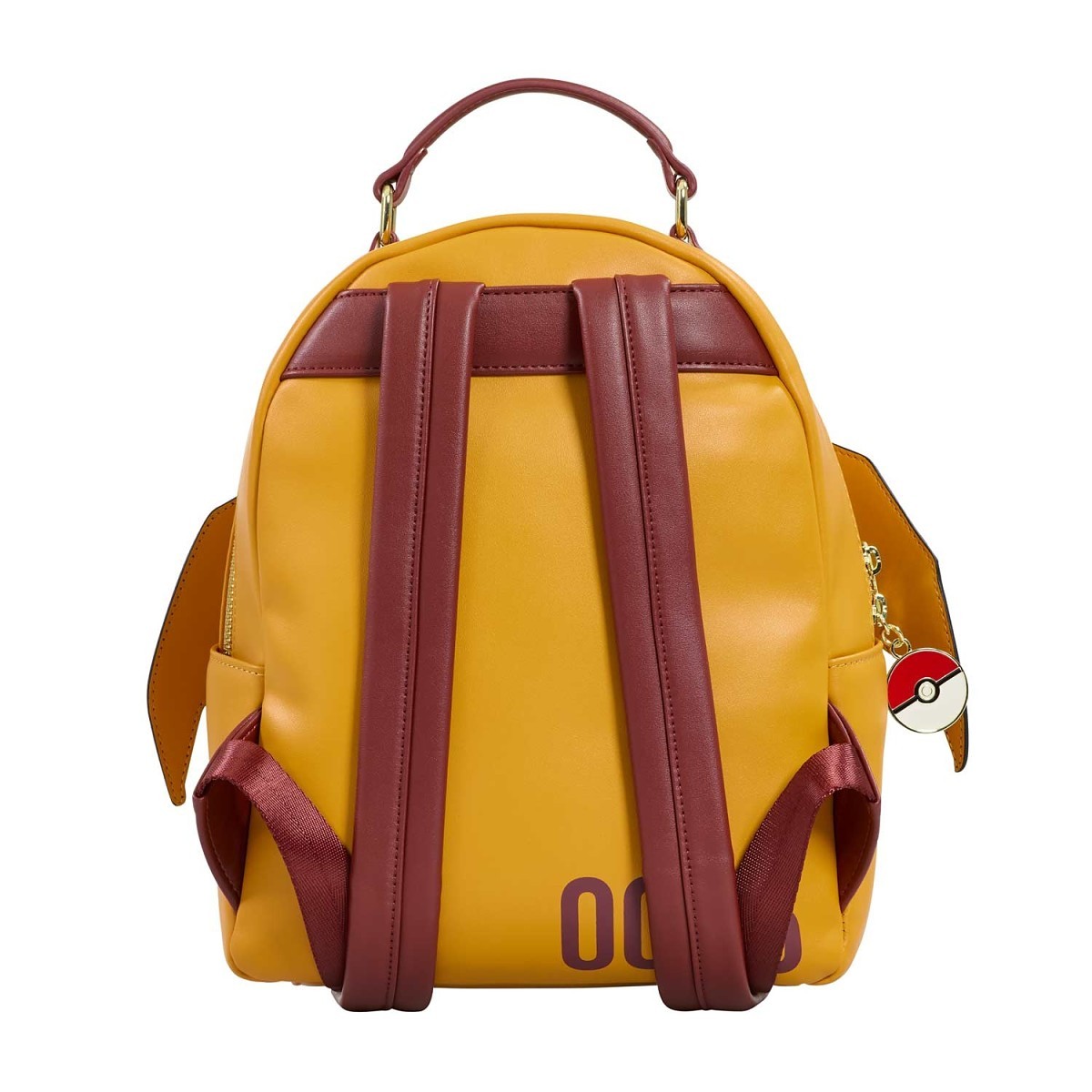 Charizard Mini Backpack by Loungefly | Pokémon Center UK Official Site