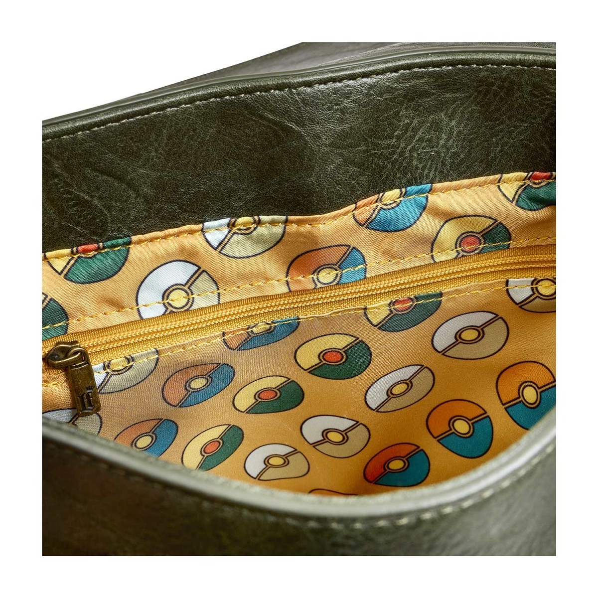 Scout Pikachu Mini Backpack by Loungefly | Pokémon Center UK Official Site