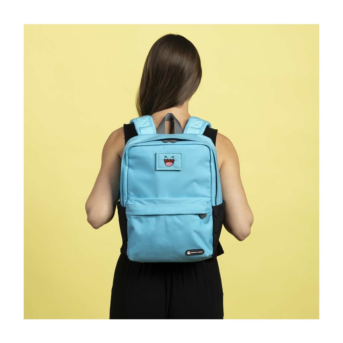 Pokémon Center × GORUCK: Wobbuffet Backpack | Pokémon Center Canada ...