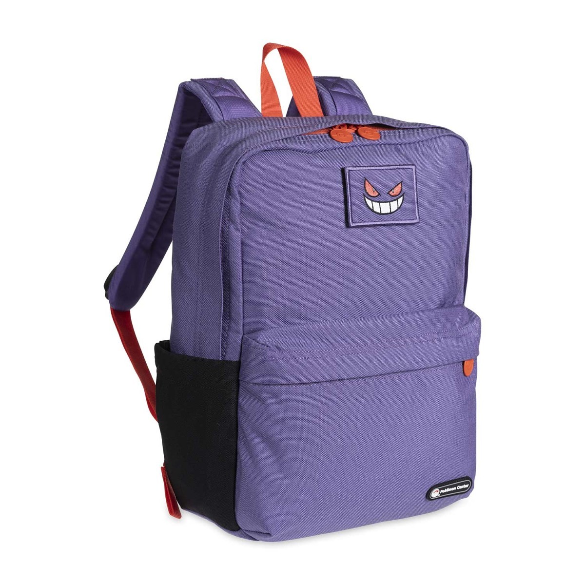 Pokémon Center × GORUCK: Gengar Backpack | Pokémon Center Official Site