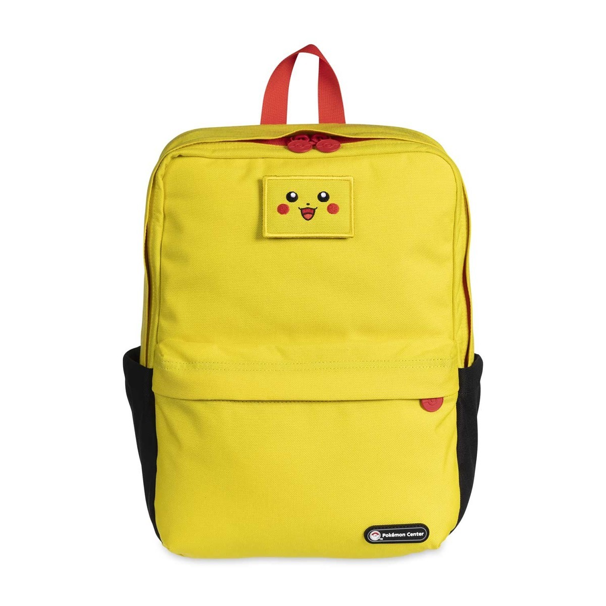 Pokémon Center × GORUCK: Pikachu Backpack | Pokémon Center UK Official Site