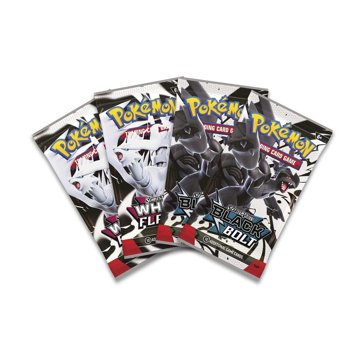 Pokémon TCG: Unova Poster Collection | Pokémon Center UK Official Site