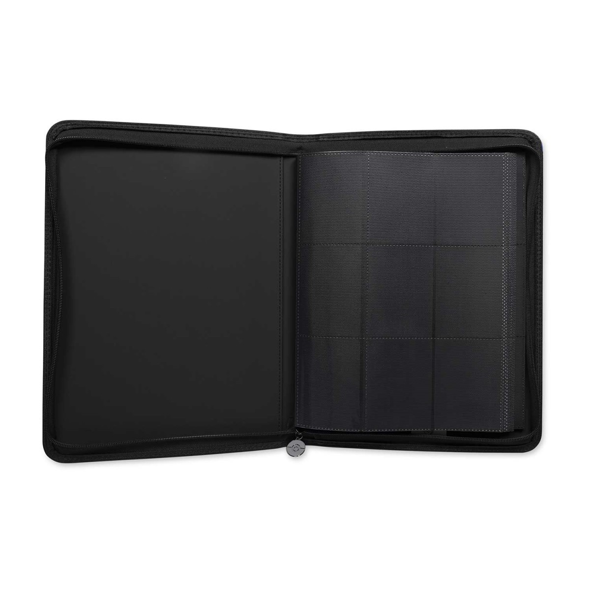 Pokémon TCG: Koffing & Weezing Sunset Zip Binder | Pokémon Center ...