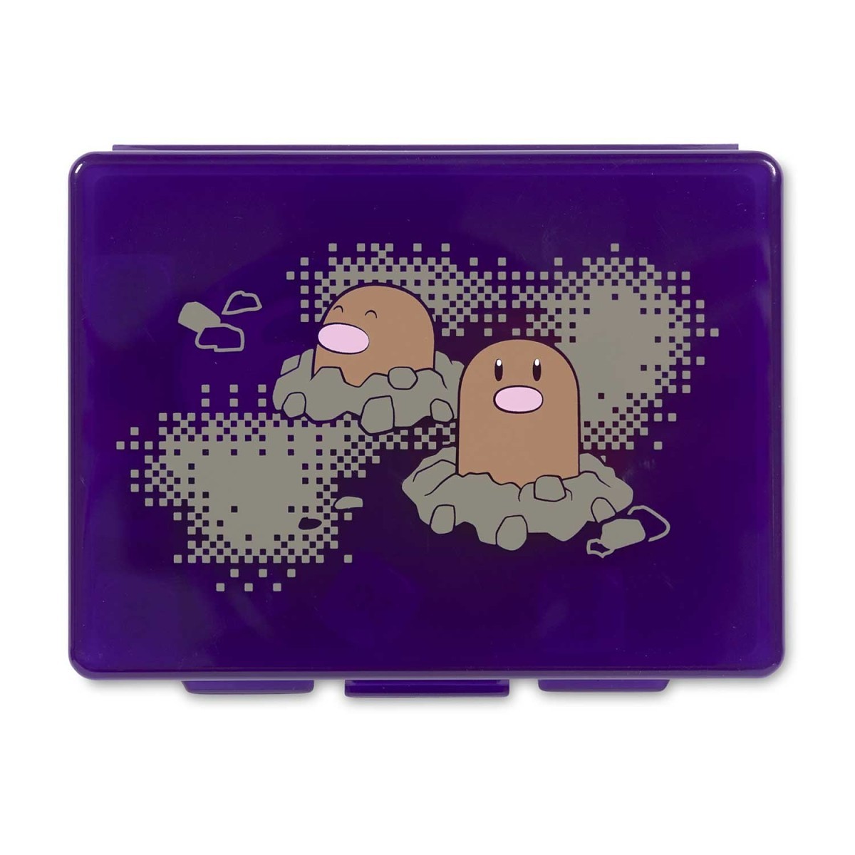 Pokémon TCG: Diglett's Cave Damage-Counter Dice & Condition Markers Set ...