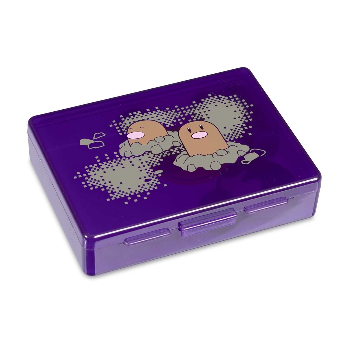 Pokémon TCG: Diglett's Cave Damage-Counter Dice & Condition Markers Set ...