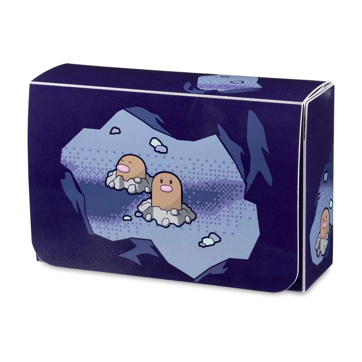 Pokémon TCG: Diglett's Cave Double Deck Box | Pokémon Center Canada ...