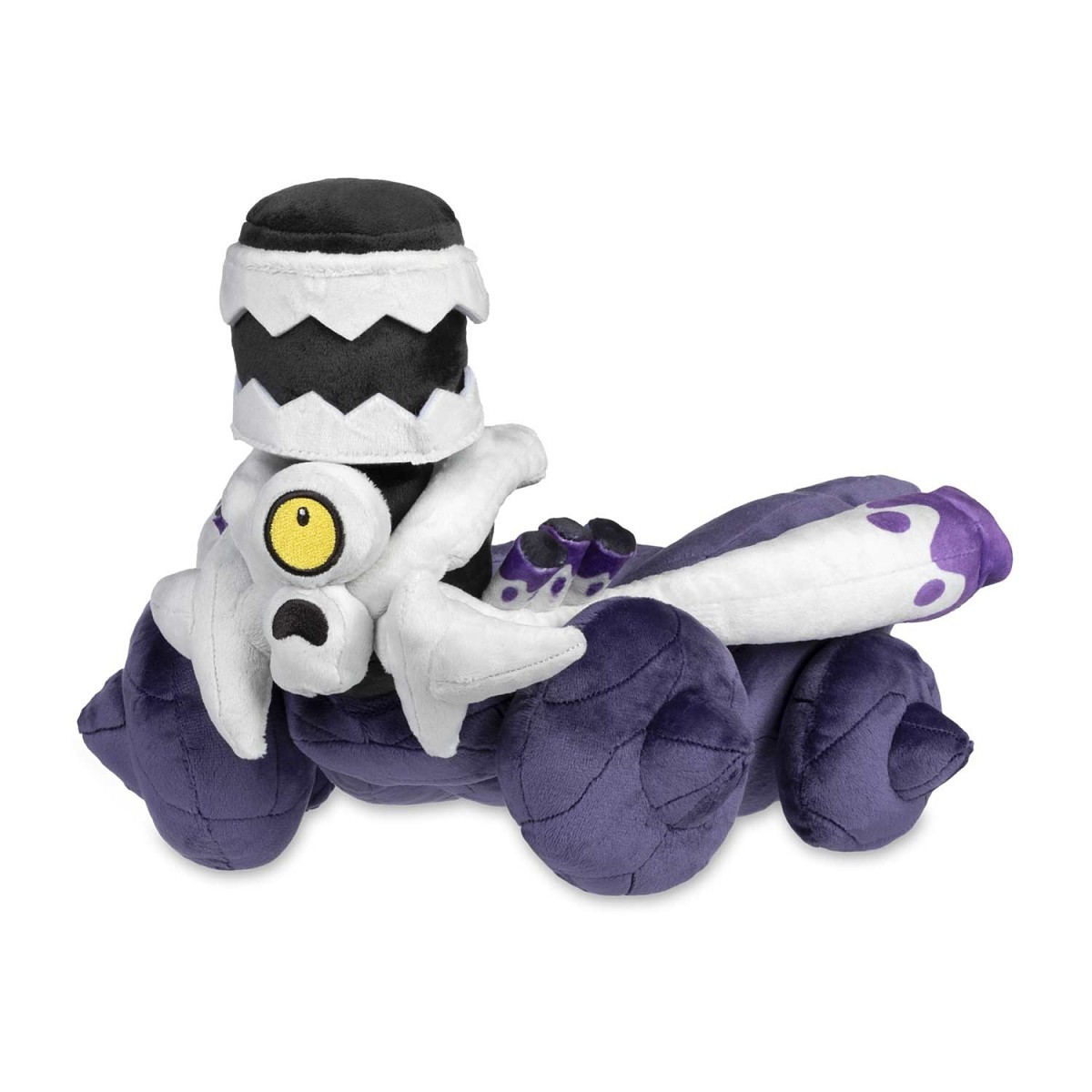 Revavroom Poké Plush - 8 ¾ In. | Pokémon Center Official Site