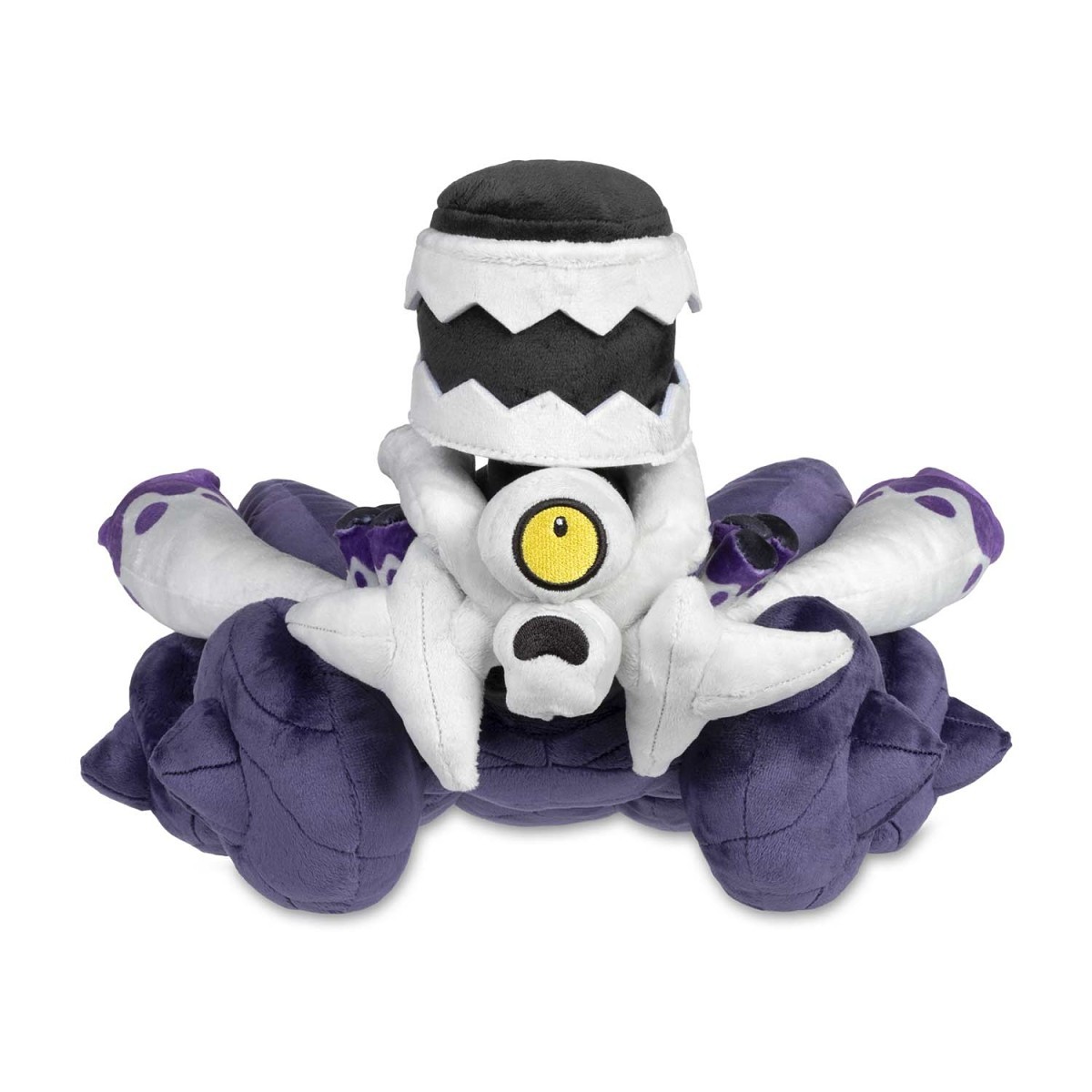 Revavroom Poké Plush - 8 ¾ In. | Pokémon Center Canada Official Site