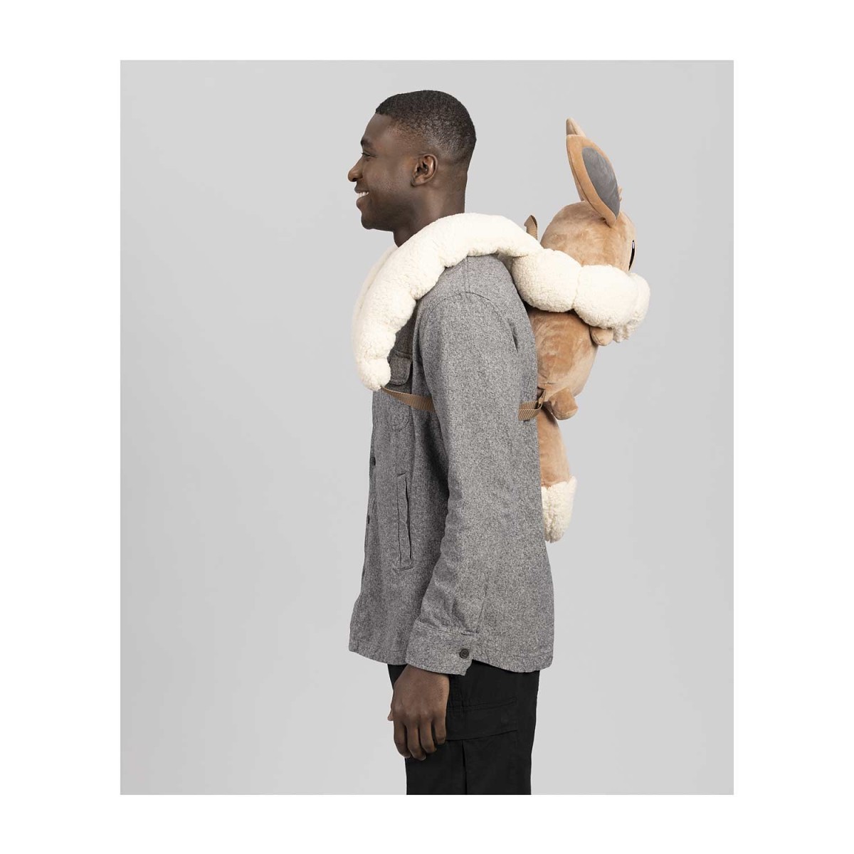 Penny's Eevee Backpack | Pokémon Center Official Site