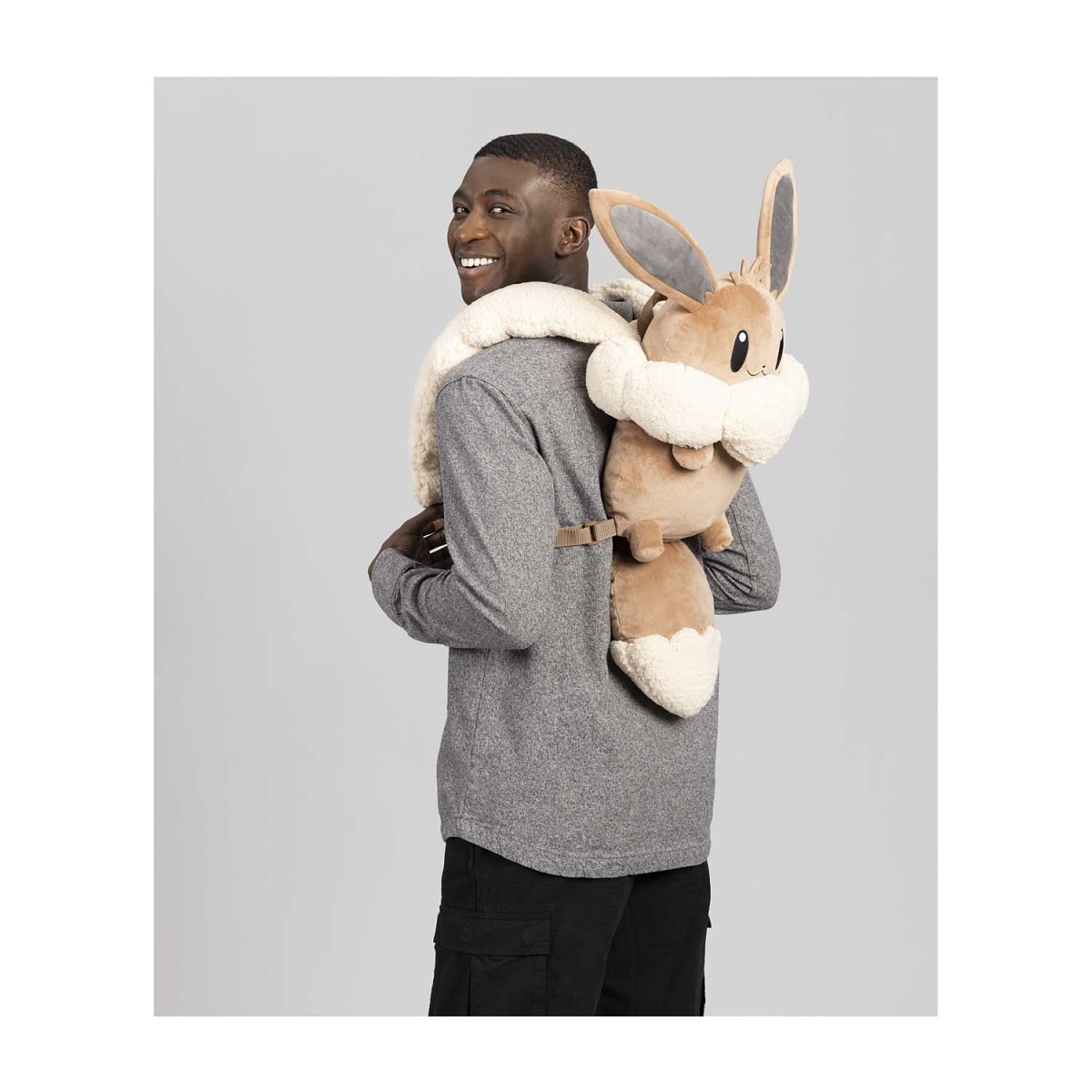 Penny's Eevee Backpack | Pokémon Center Official Site