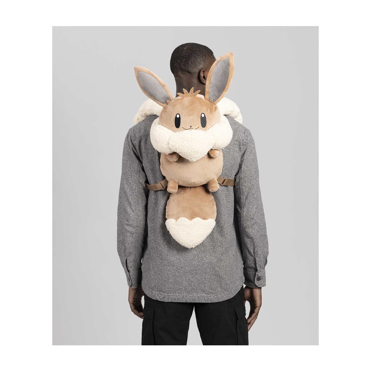 Penny's Eevee Backpack | Pokémon Center Official Site