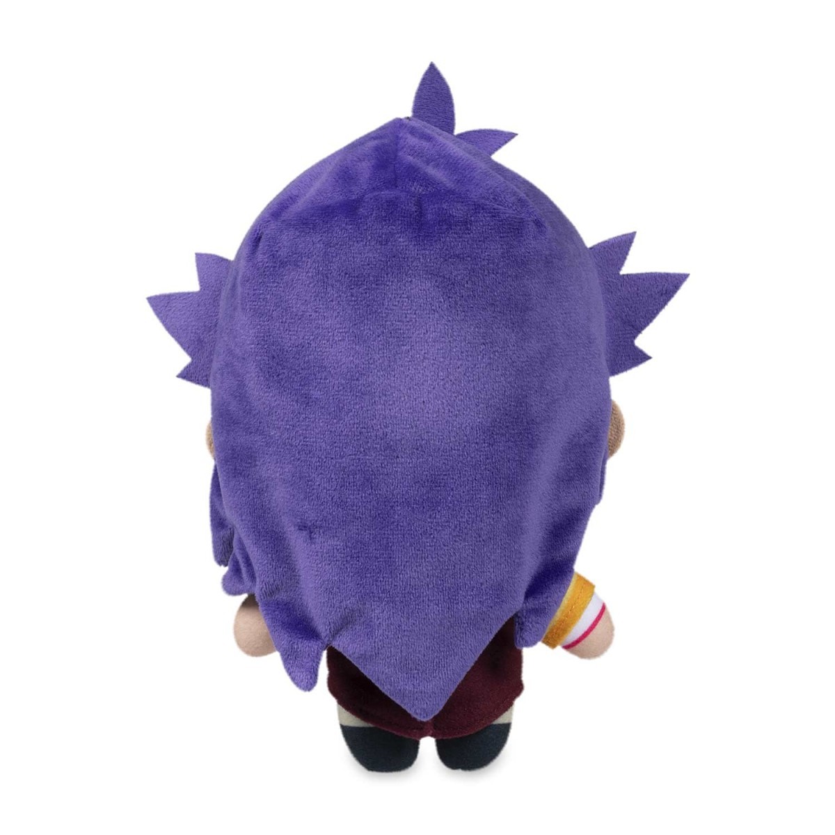 Leon Pokémon Trainers Plush - 7 ½ In. | Pokémon Center Official Site
