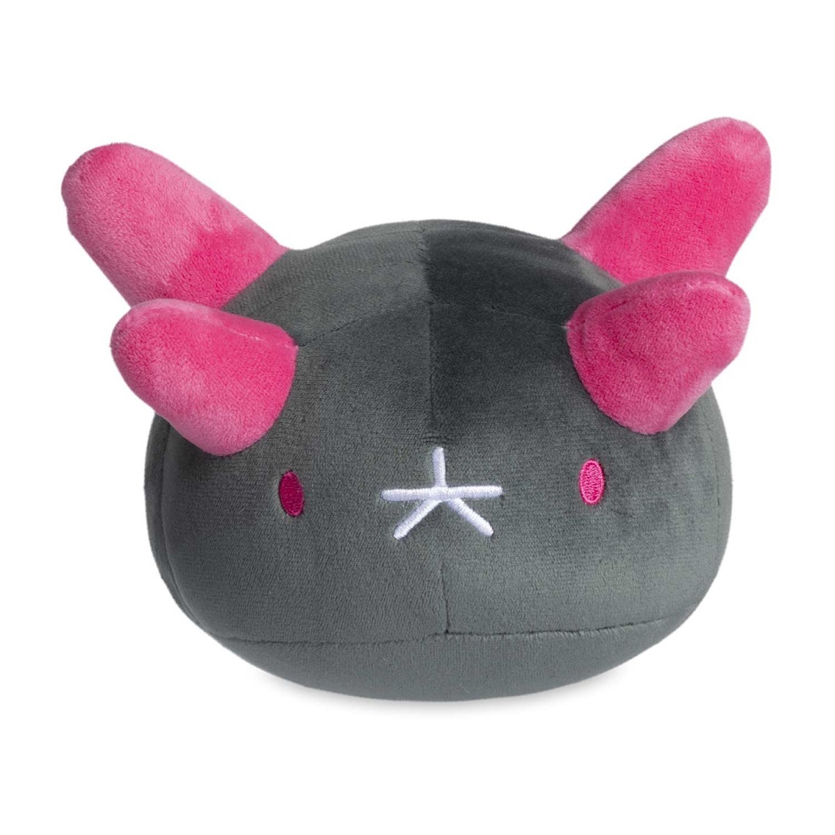 Pyukumuku Poké Plush - 9 ½ In. | Pokémon Center Official Site