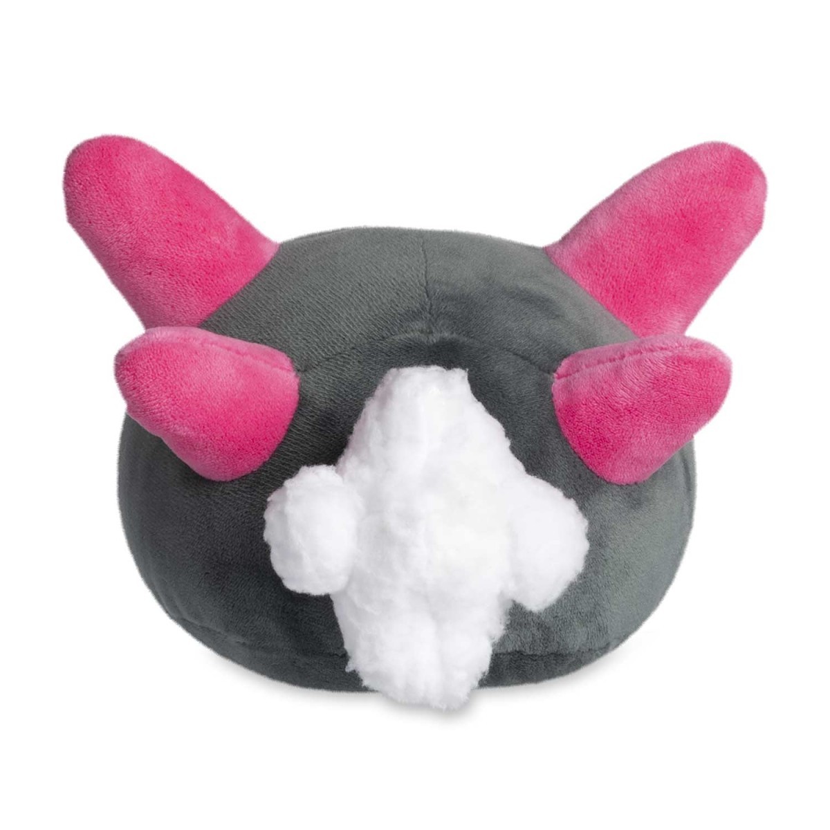 Pyukumuku Poké Plush - 9 ½ In. | Pokémon Center Official Site