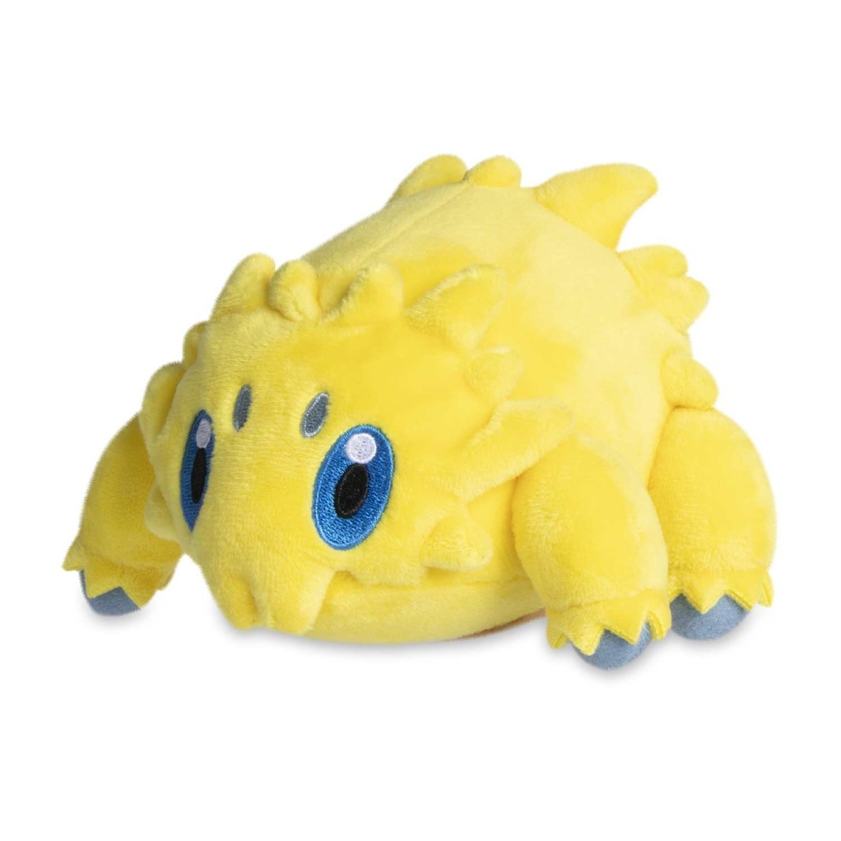 Joltik Poké Plush - 3 ½ In. | Pokémon Center UK Official Site