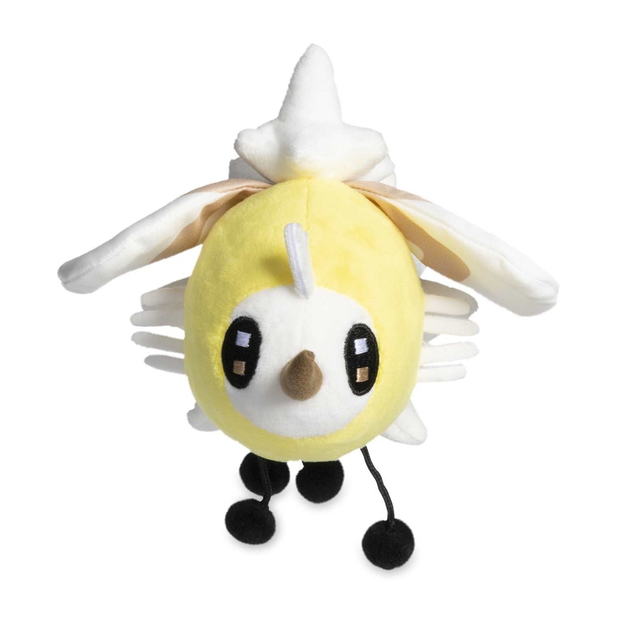 Cutiefly Poké Plush - 6 In. | Pokémon Center Official Site
