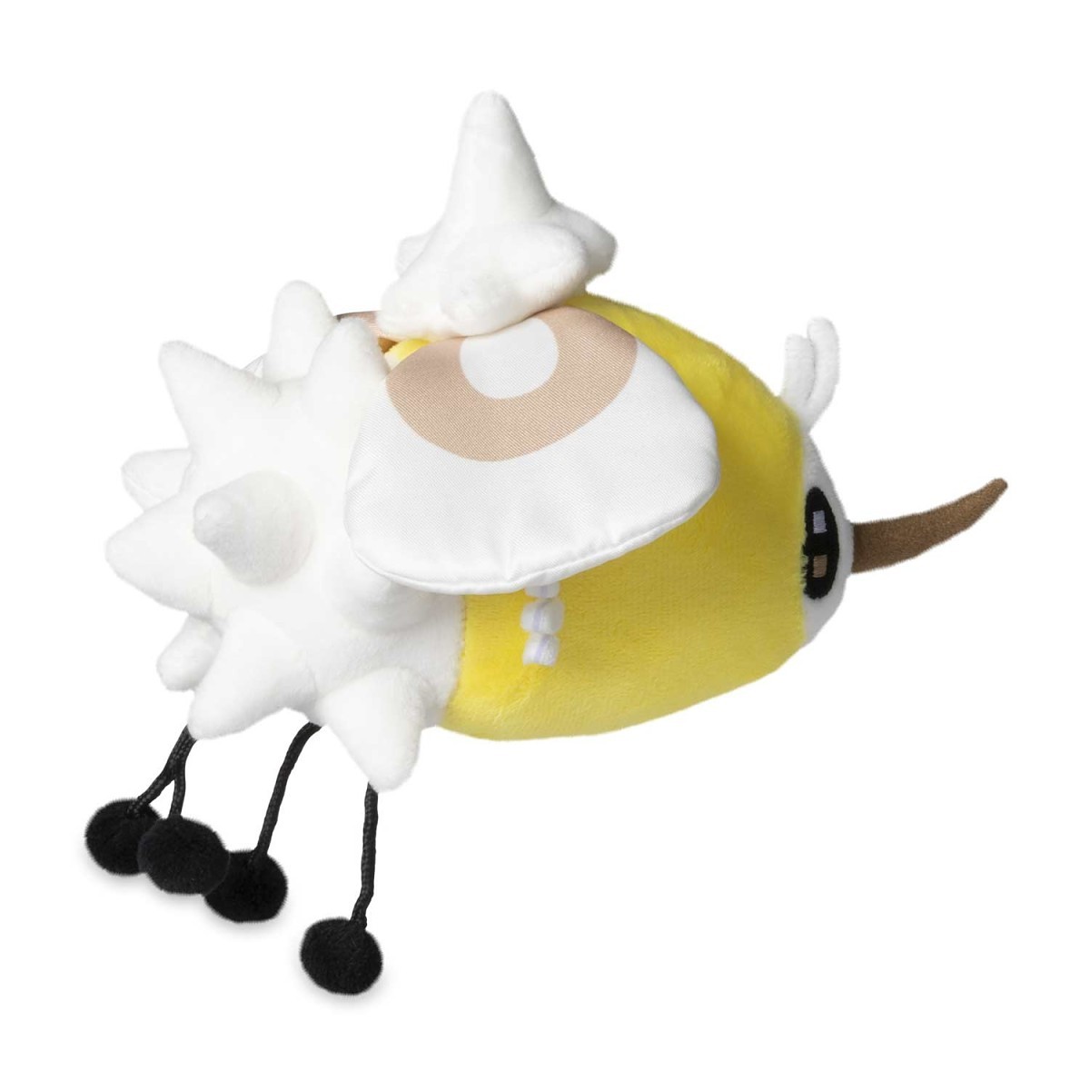 Cutiefly Poké Plush - 6 In. | Pokémon Center Canada Official Site