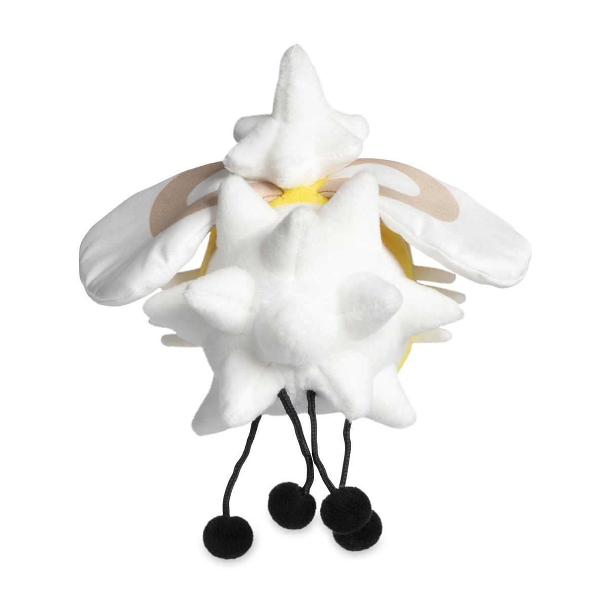 Cutiefly Poké Plush - 6 In. | Pokémon Center New Zealand Official Site