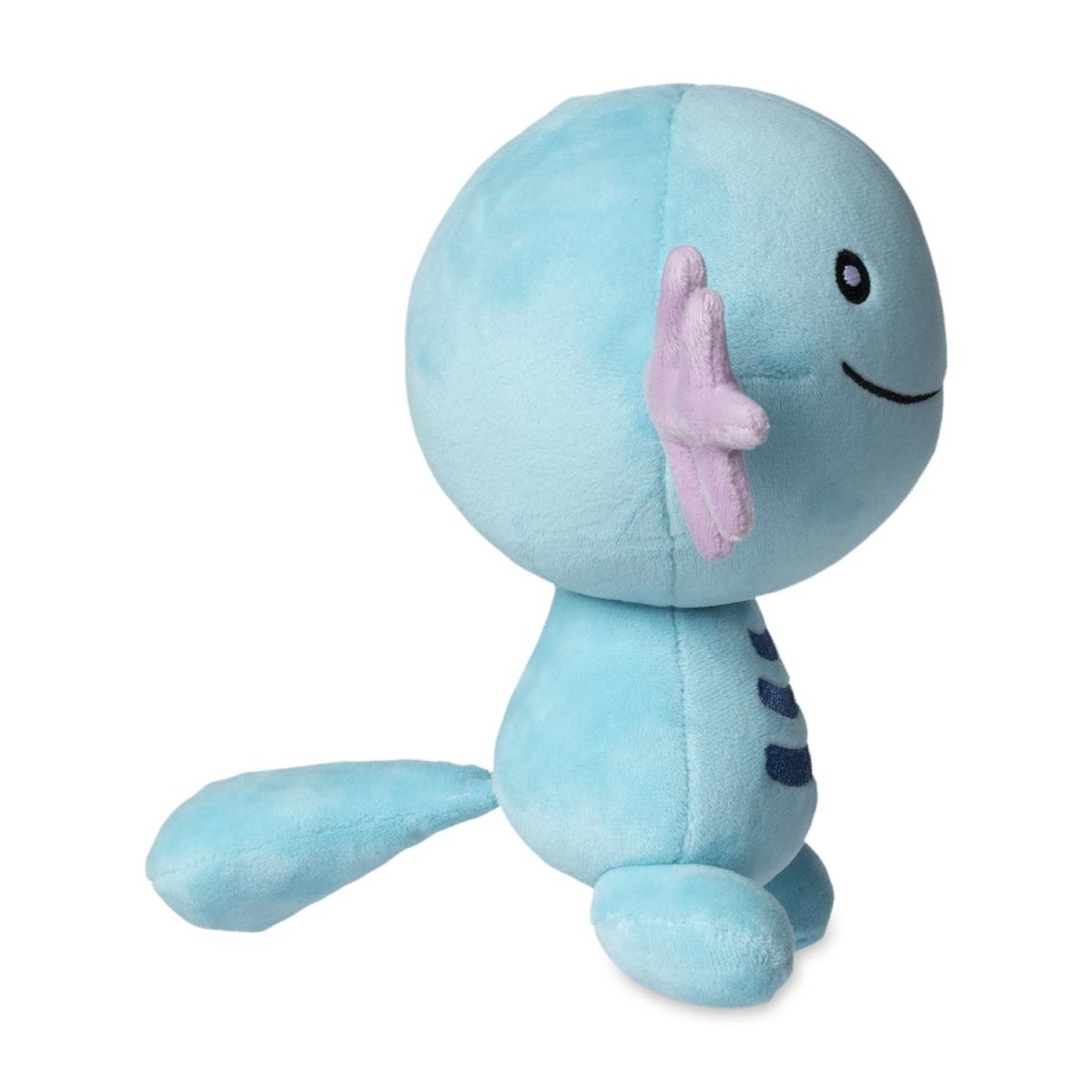 Wooper Poké Plush - 7 ¼ In. | Pokémon Center UK Official Site