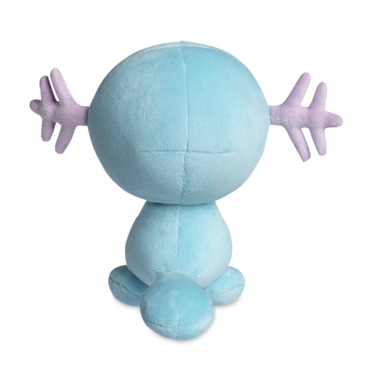 Wooper Poké Plush - 7 ¼ In. | Pokémon Center Official Site