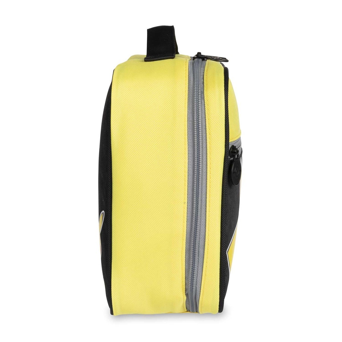 Pikachu Color Block Pokémon Fundamentals Lunch Bag | Pokémon Center Official Site