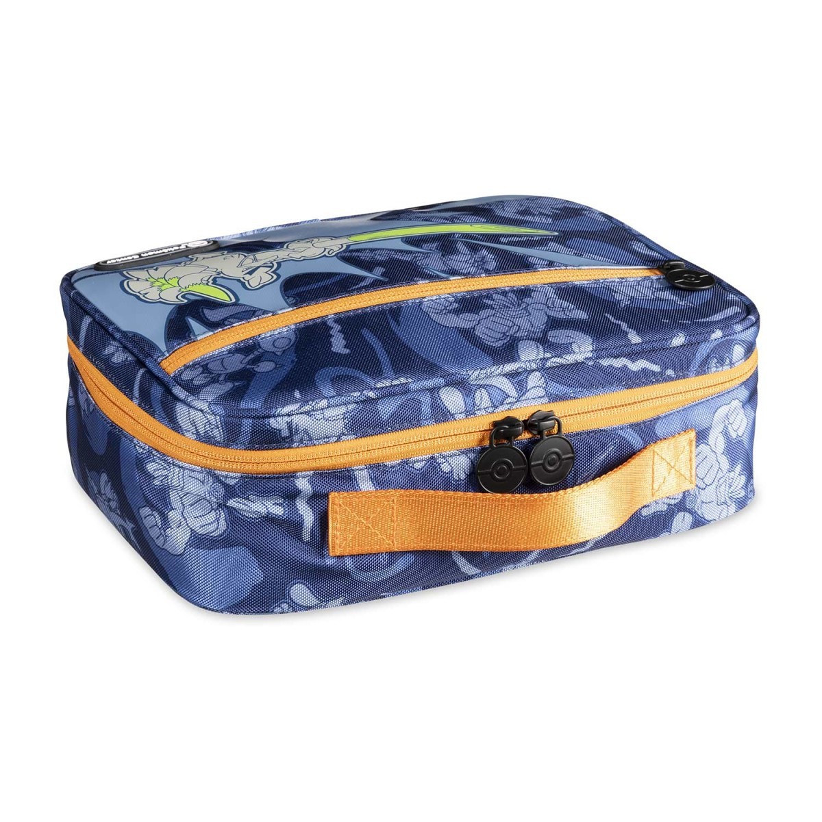 Fighting Type Pokémon Fundamentals Lunch Bag | Pokémon Center UK ...