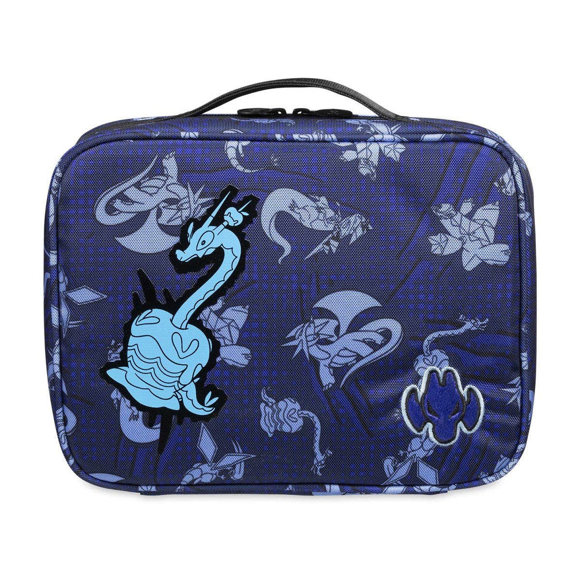 Dragon Type Pokémon Fundamentals Lunch Bag | Pokémon Center Official Site