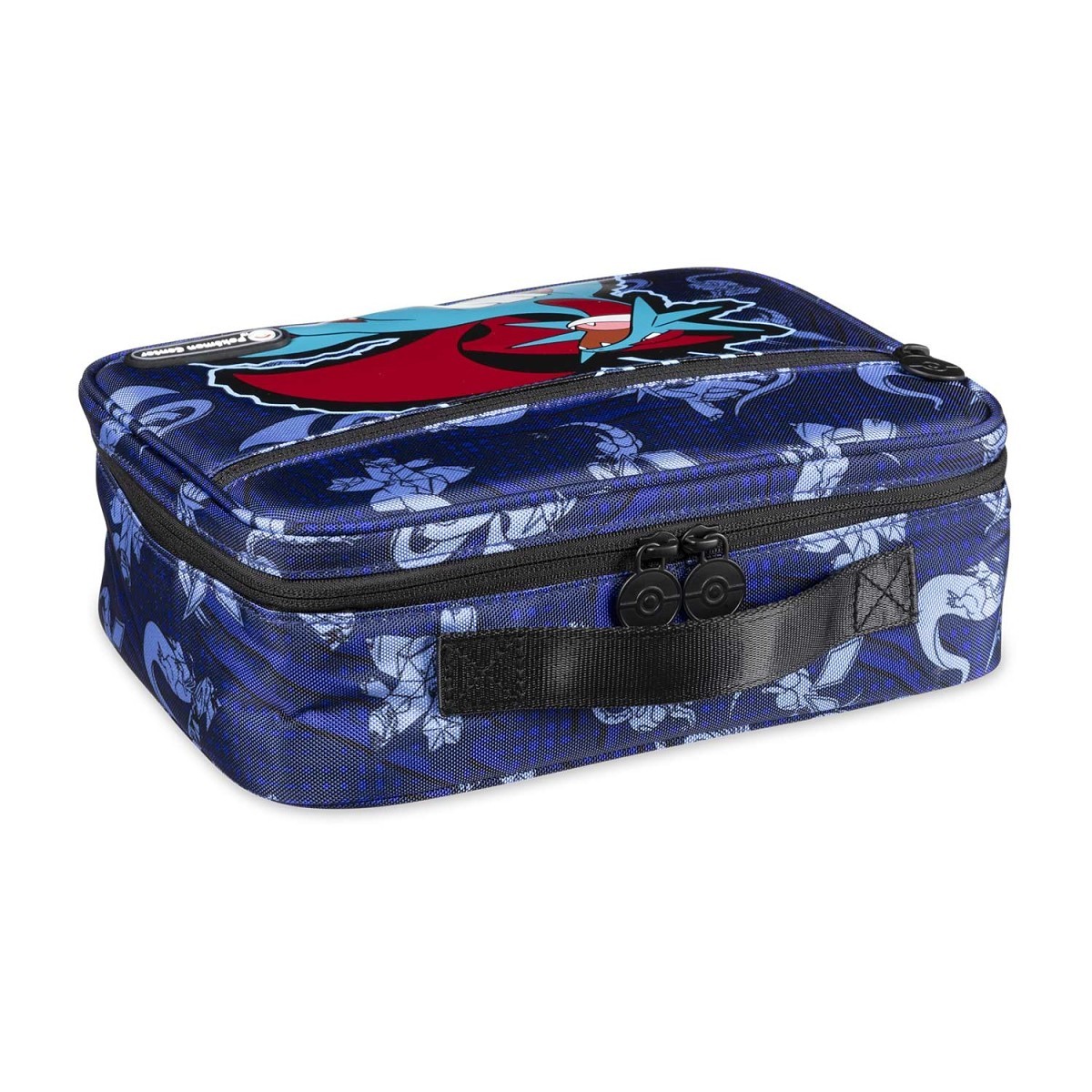 Dragon Type Pokémon Fundamentals Lunch Bag | Pokémon Center Official Site
