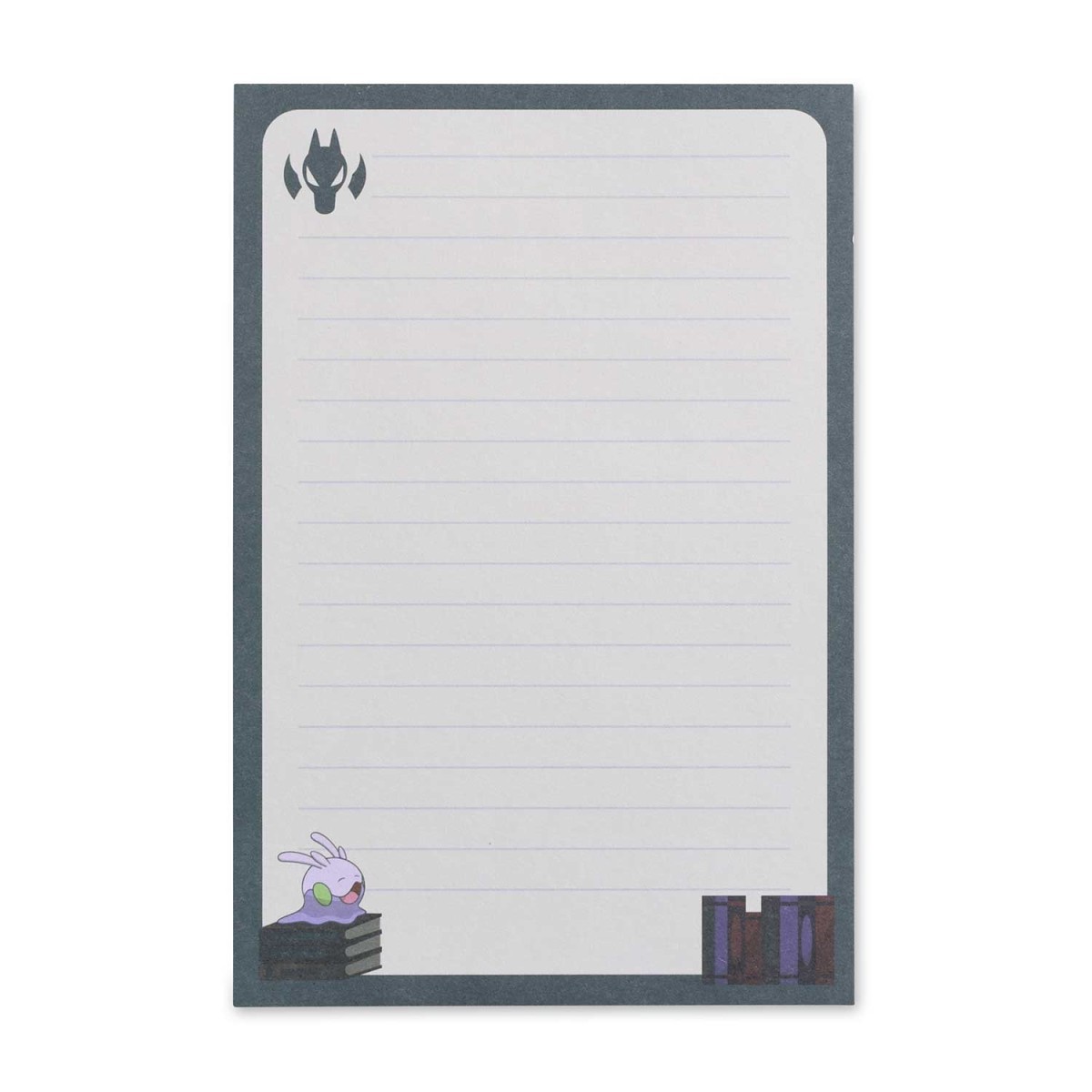 Elemental Ateliers: Dragon Types Notepads (2-Pack) | Pokémon Center ...