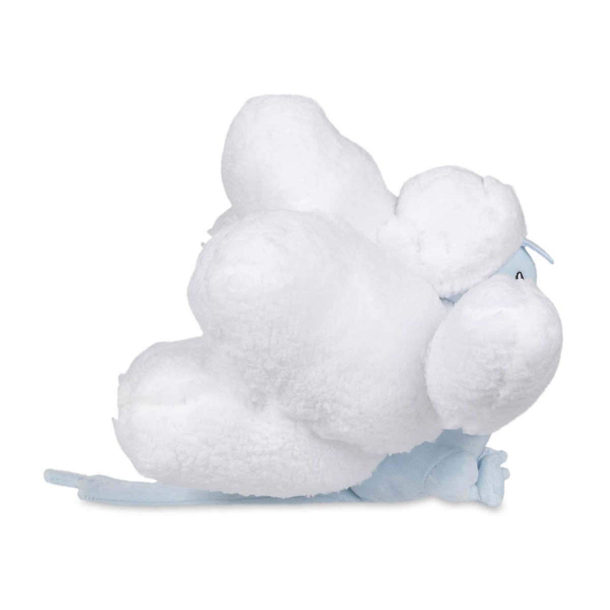Mega Altaria Poké Plush | Pokémon Center UK Official Site