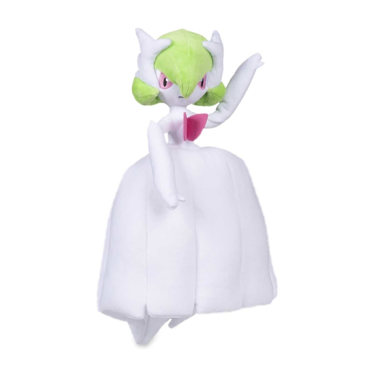Mega Gardevoir Poké Plush | Pokémon Center Official Site