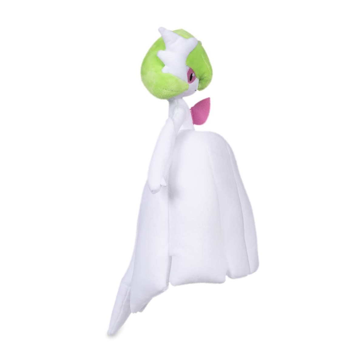 Mega Gardevoir Poké Plush | Pokémon Center Official Site