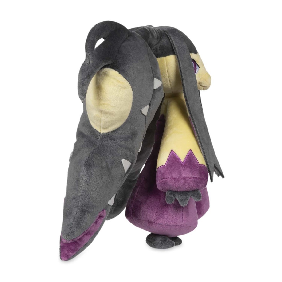 Mega Mawile Poké Plush | Pokémon Center UK Official Site
