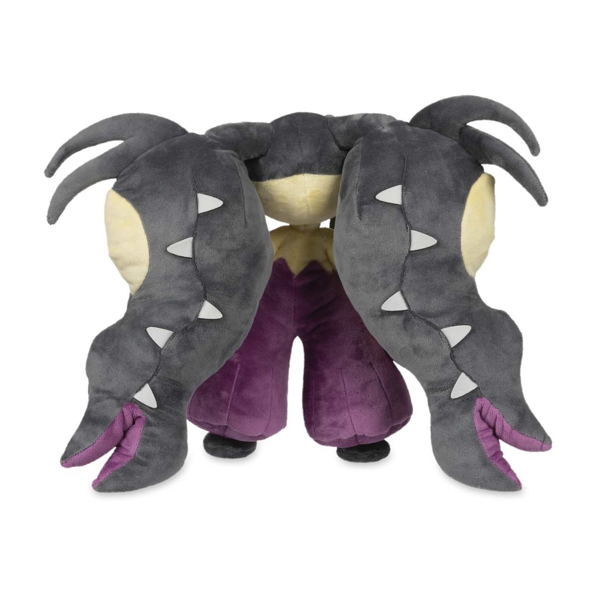 Mega Mawile Poké Plush | Pokémon Center UK Official Site