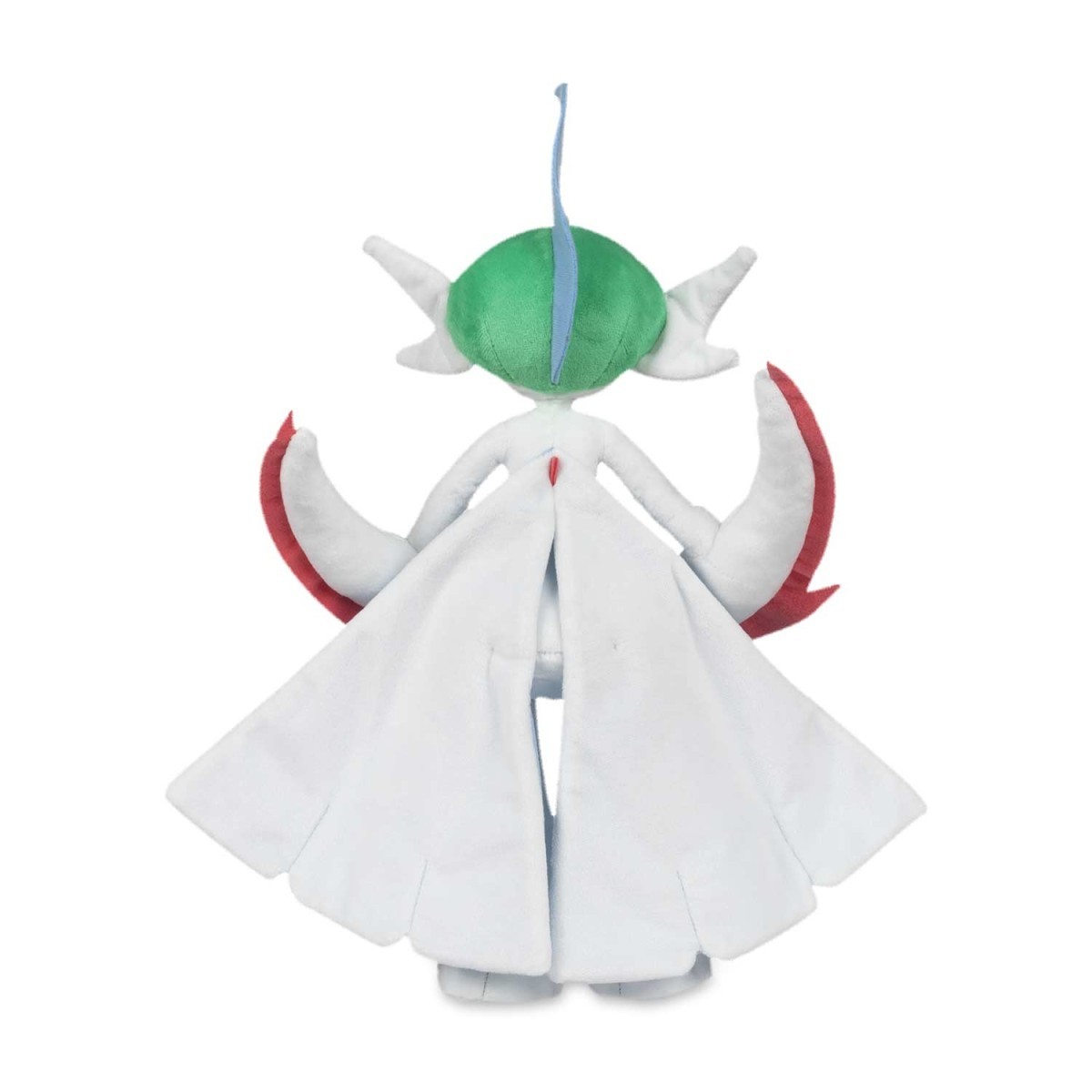 Mega Gallade Poké Plush | Pokémon Center Official Site