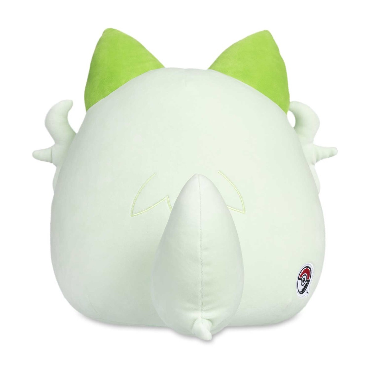Sprigatito Squishmallows Plush - 12 In. | Pokémon Center Official Site
