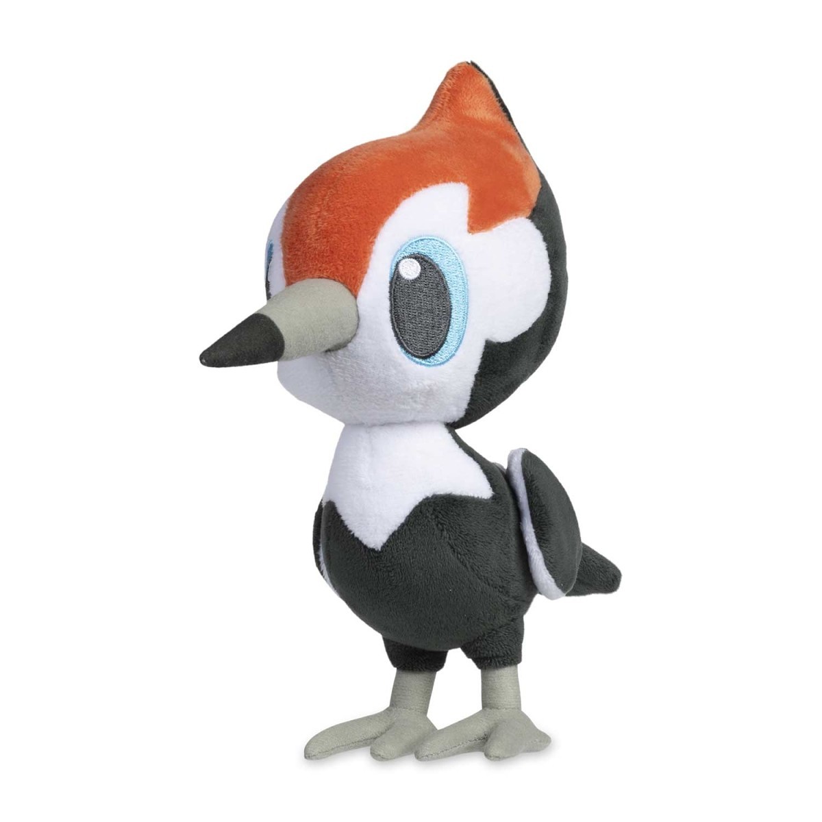 Pikipek Poké Plush - 9 In. | Pokémon Center Official Site