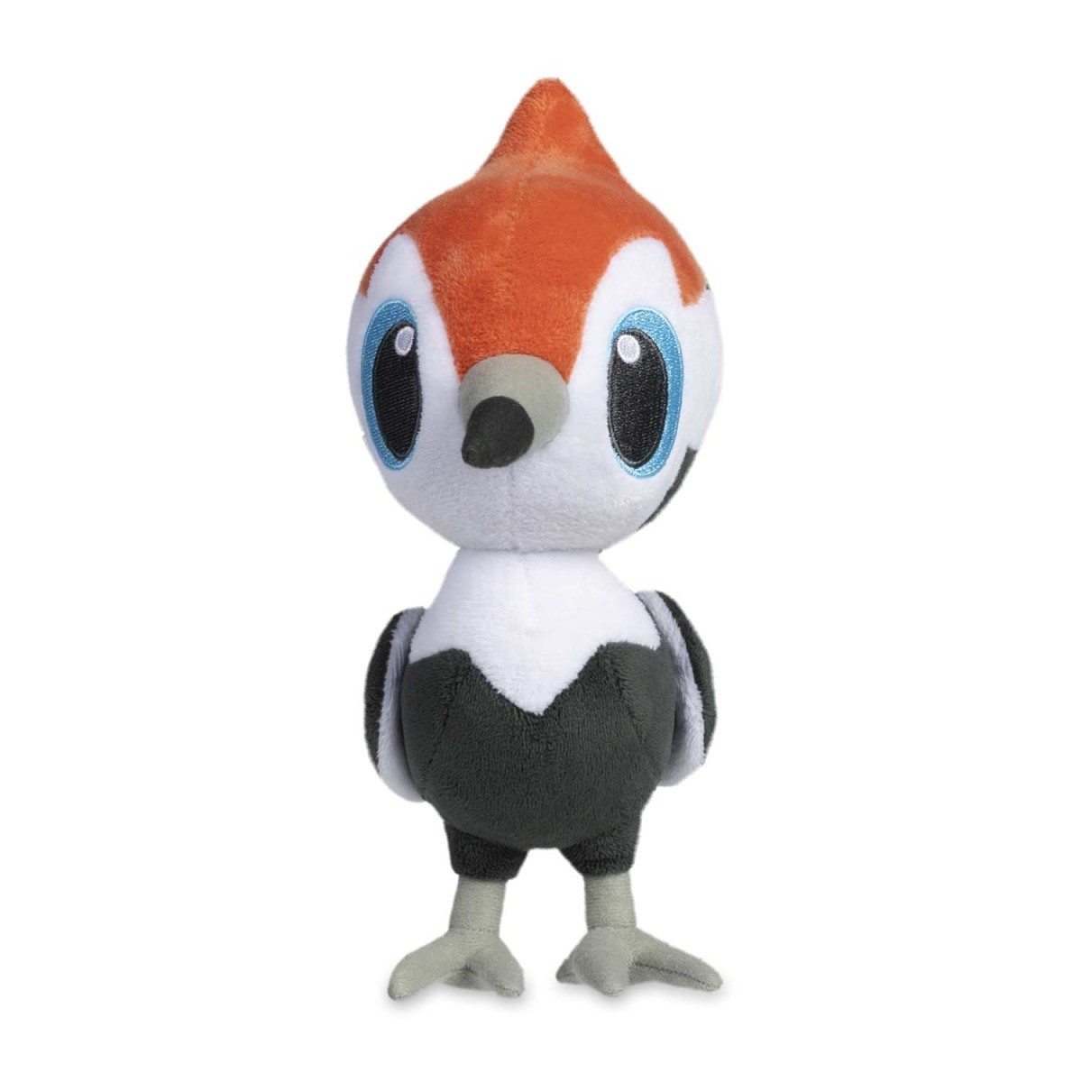 Pikipek Poké Plush - 9 In. | Pokémon Center Germany Official Site