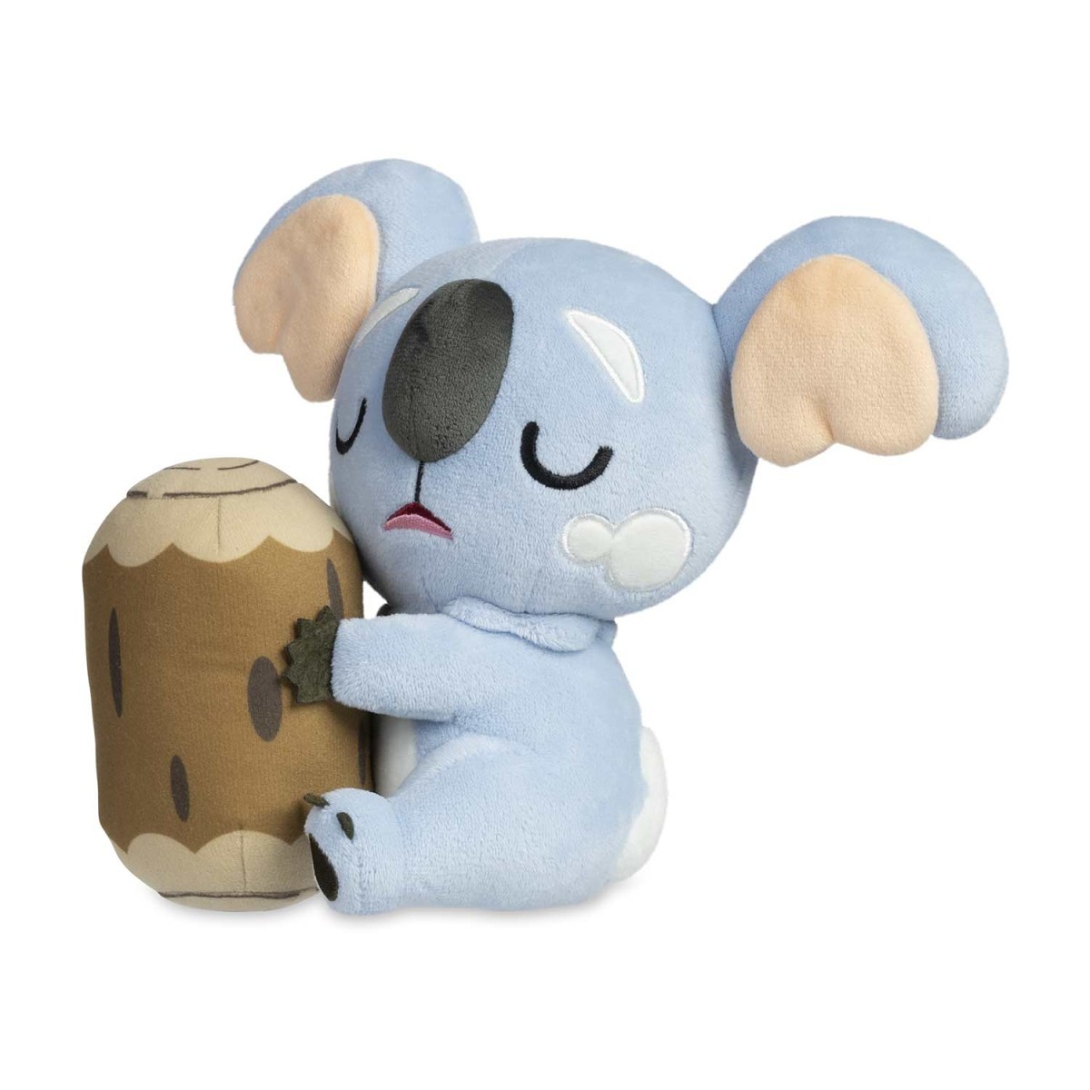 Komala Poké Plush - 8 ½ In. | Pokémon Center Official Site