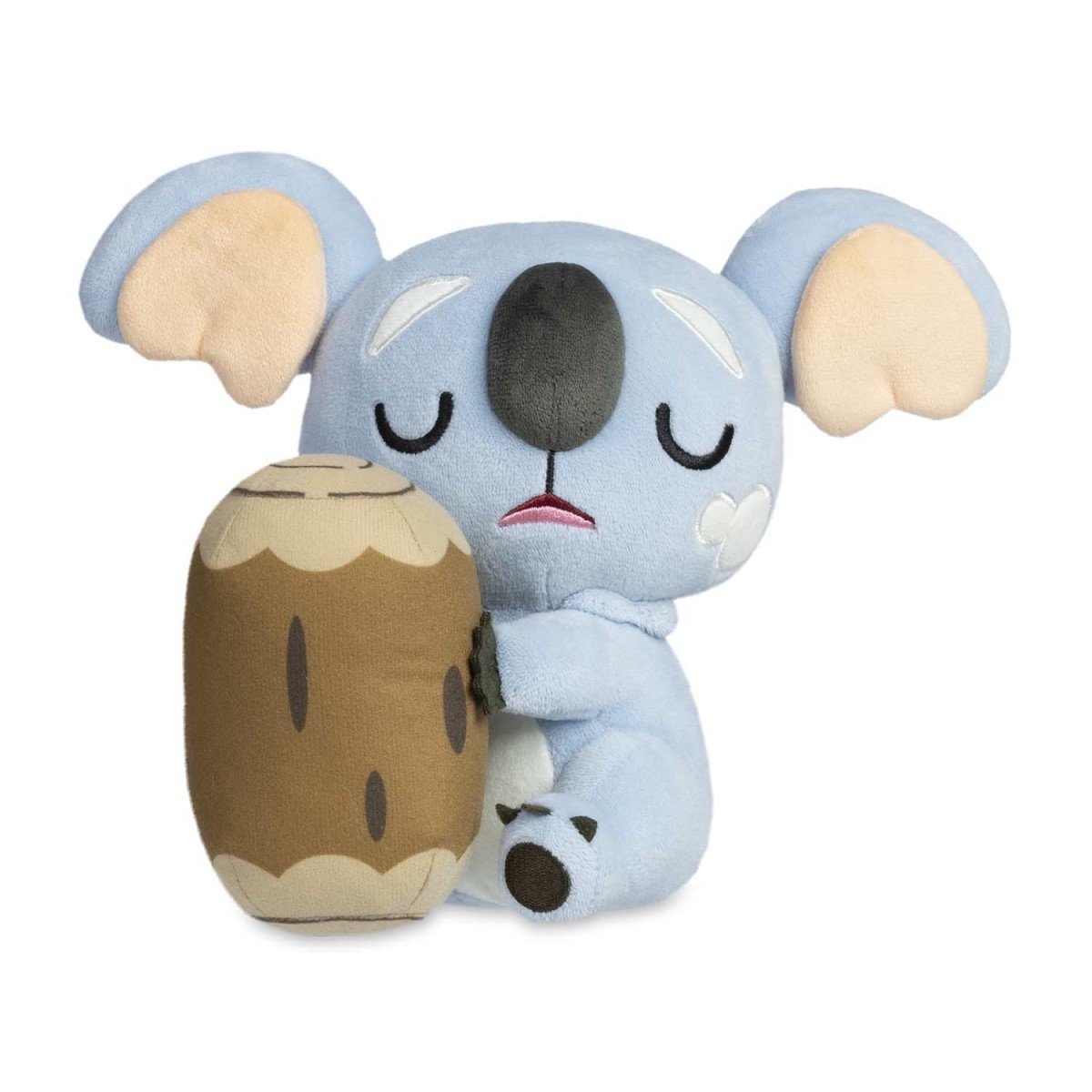 Komala Poké Plush - 8 ½ In. | Pokémon Center UK Official Site